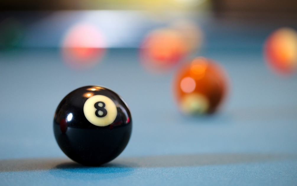 Billiard Bandit