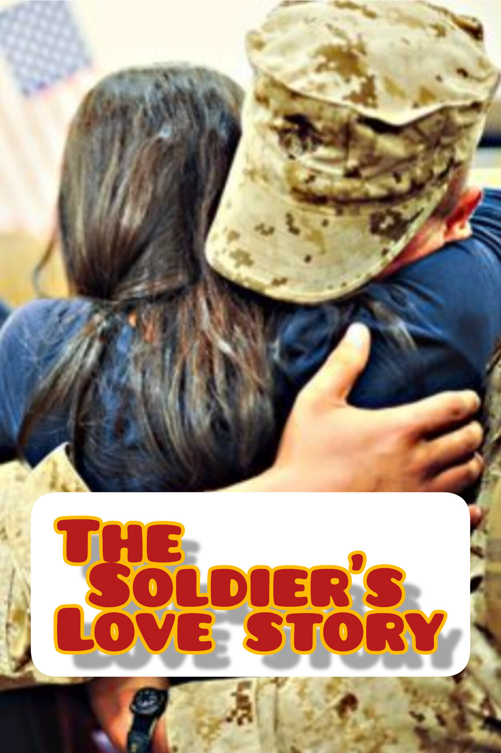 The Soldier's Love Story