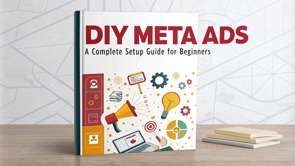 DIY Meta Ads: A Complete Setup Guide for Beginners