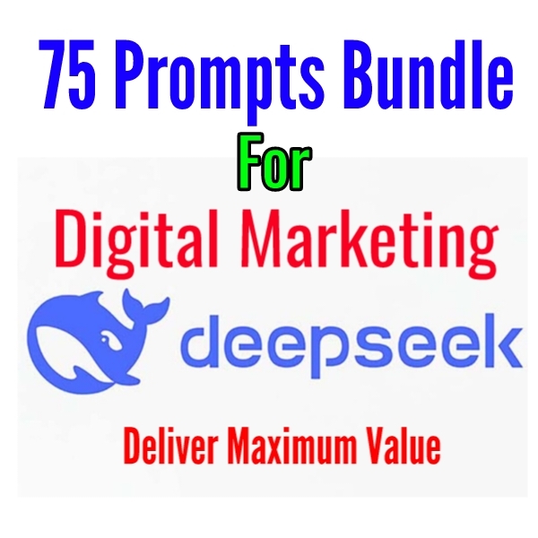 400 Powerful Prompts Bundle The Ultimate Content Creator’s Bundle