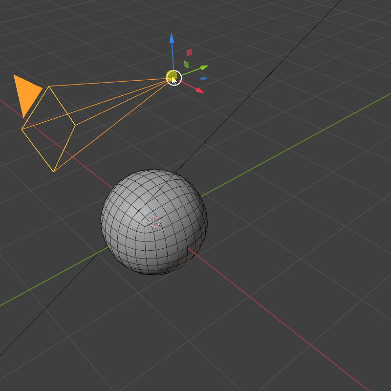 Adaptive Subdivision for Blender