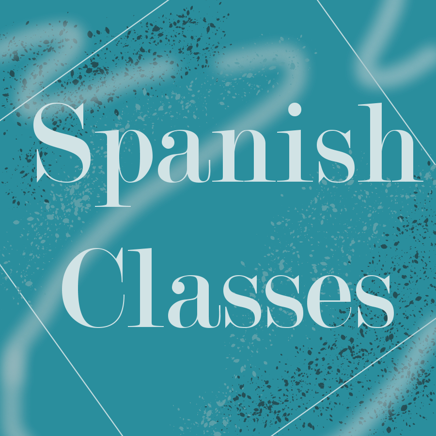 Spanish Lesson