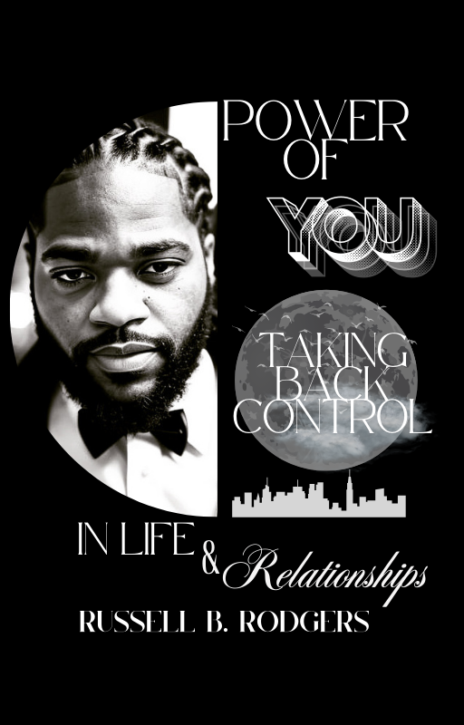 Power of YOU: Taking Back Control in Life and Relationships