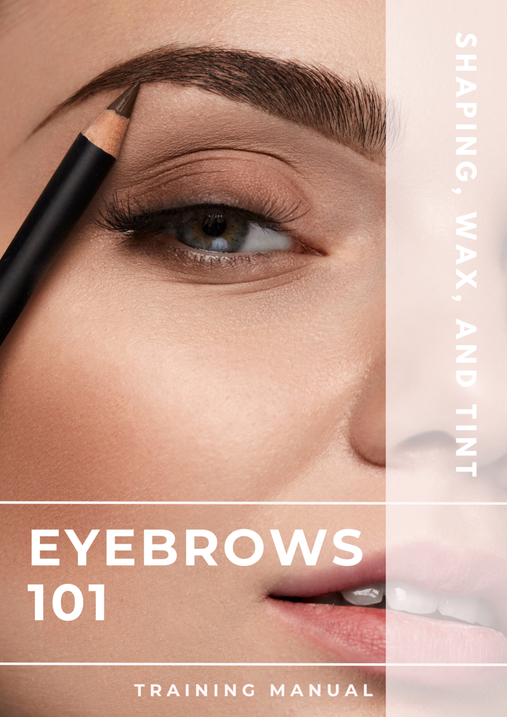 Brow Shaping 101