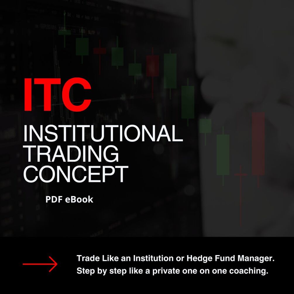 INSTITUTIONAL TRADING CONCEPT