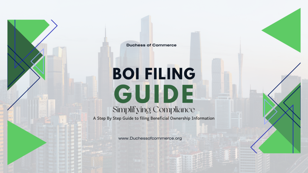 BOI Filing Guide