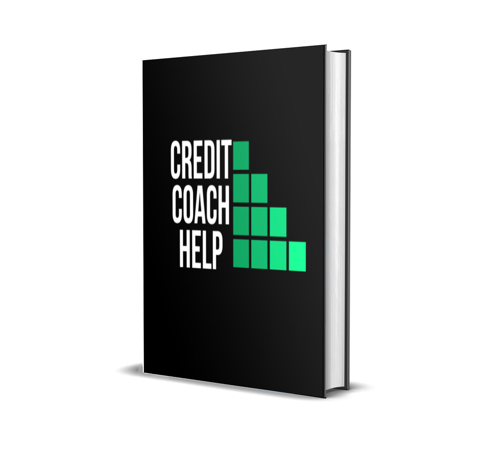 Credit Coach Help 101 Credit Tips Ebook