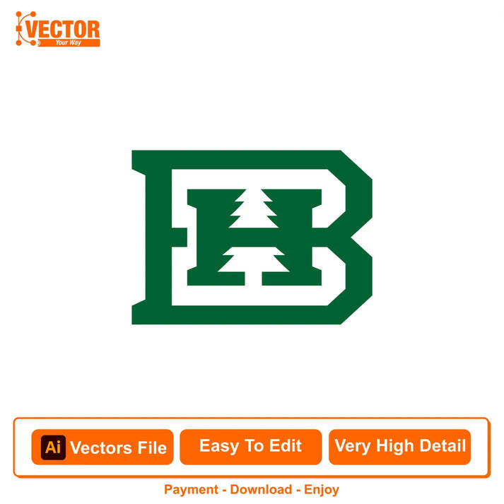 Black Hills State University, Black Hills State University Logo Vector ...