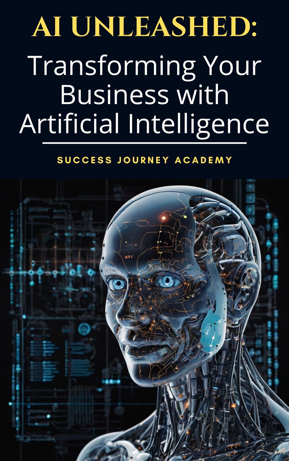 AI Unleashed: Transforming Your Business with Artificial Intelligence