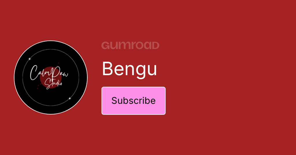 Bengu