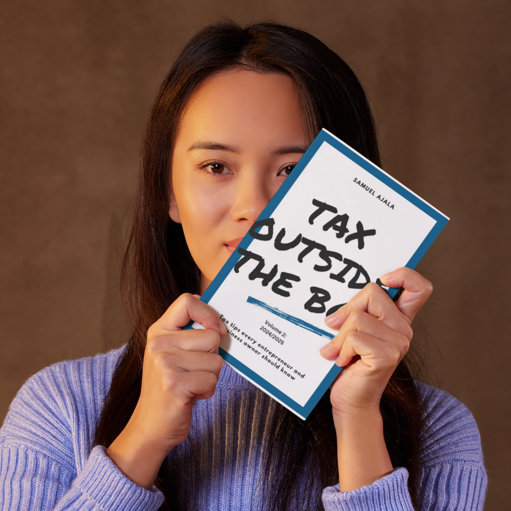 Tax Outside The Box 2024/2025