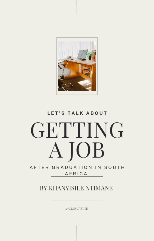 Land Your Dream Job: A Graduate's Roadmap to Success in South Africa
