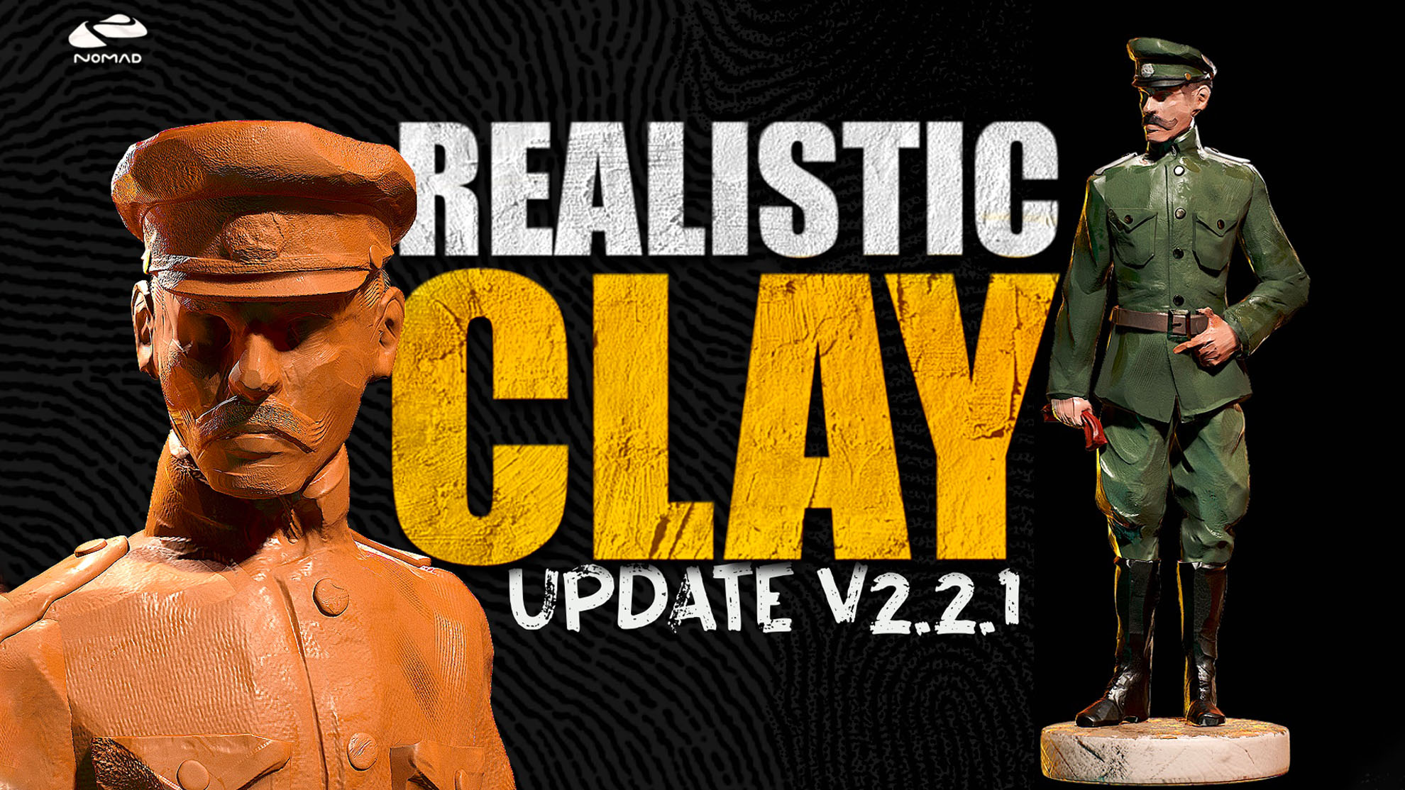 RAZUM DIGITAL CLAY UPDATE 2.2.1 - razum_inc