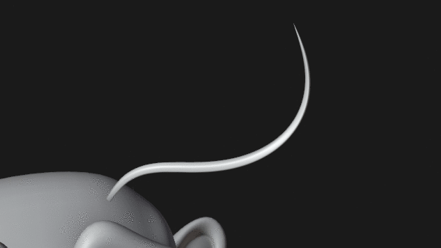 Stylized Hair PRO - Hair Editing Tool for Blender