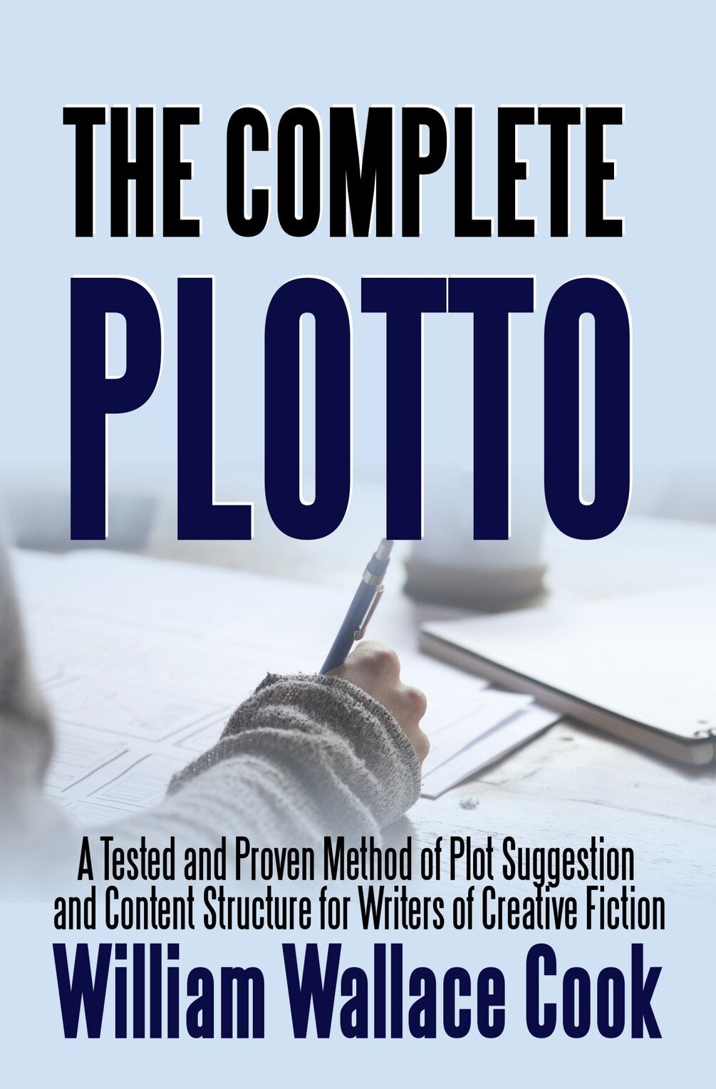 The Complete Plotto