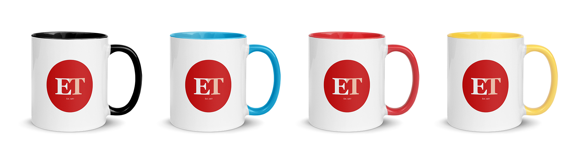 ET Mug