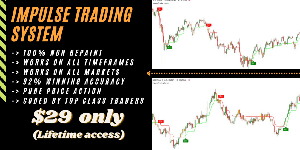 Impulse Trading System