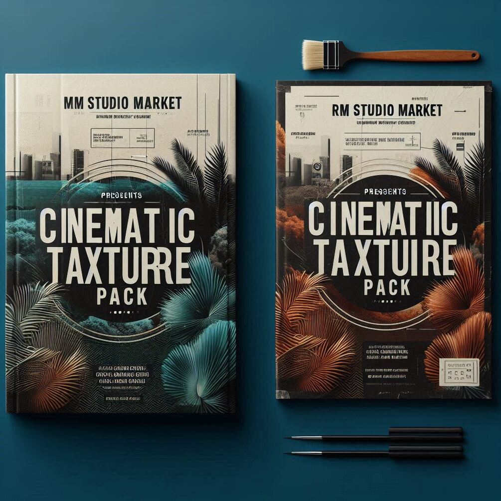 RM Cinematic Texture Pack