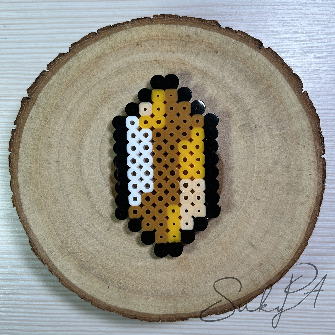 Legend of Zelda - Rupee Sprite (No Keychain)