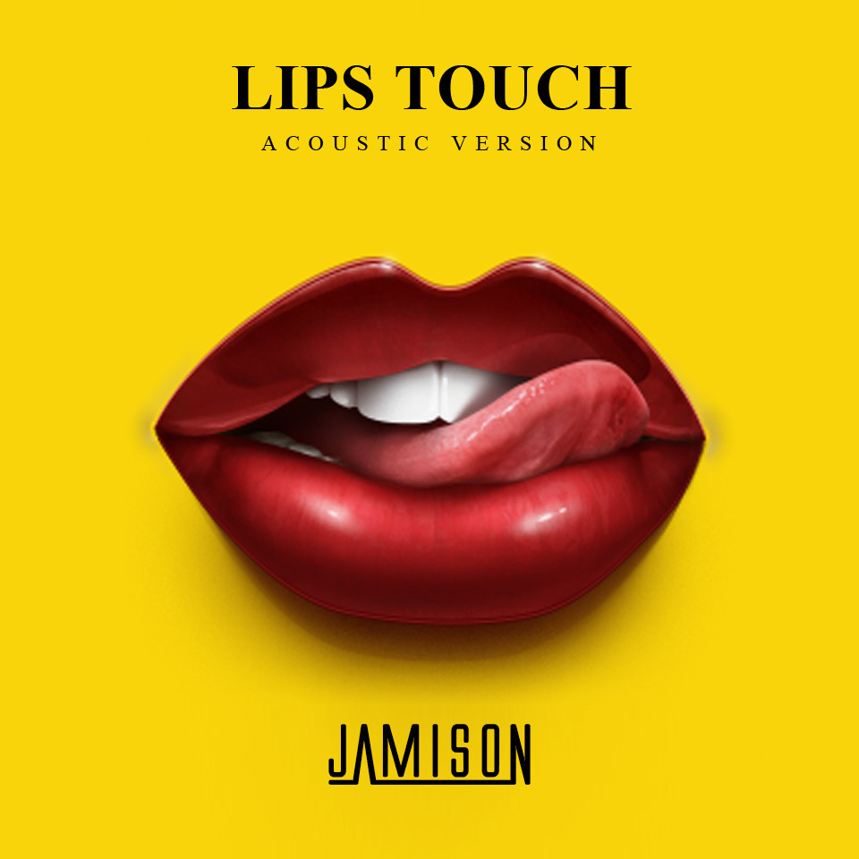 Lips touch (remastered)