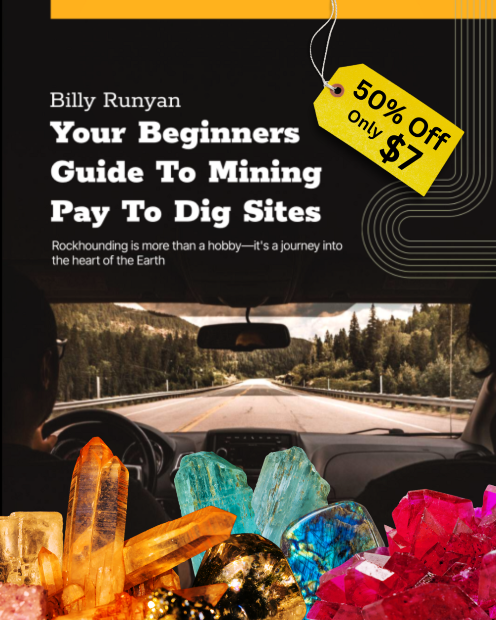 Your Beginners Guide To Mining Pay-To-Dig Sites