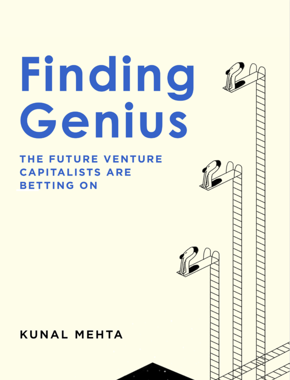Finding Genius