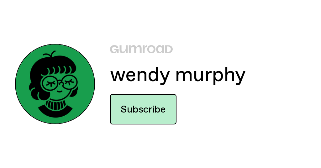 wendy murphy