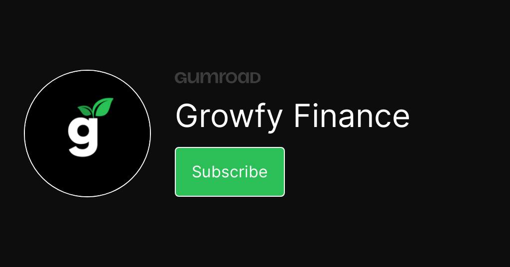 Growfy Finance