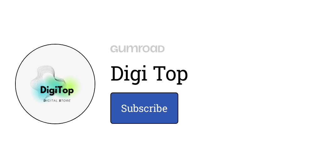 Digi Top