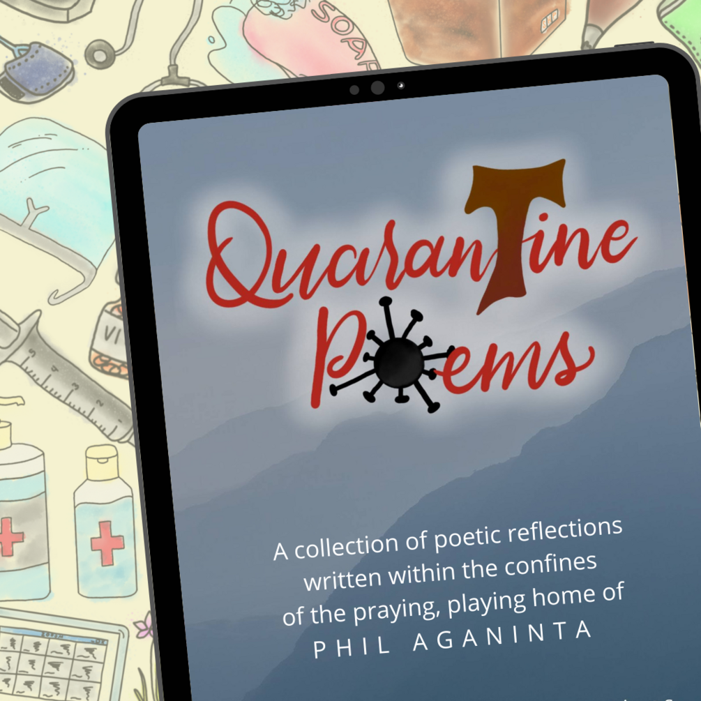 Quarantine Poems