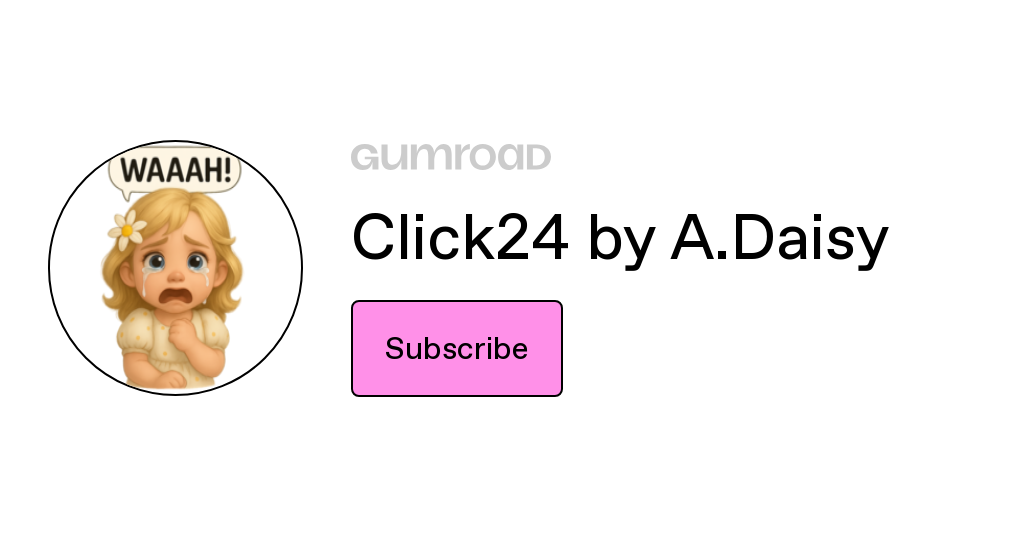 Click24 by A.Daisy