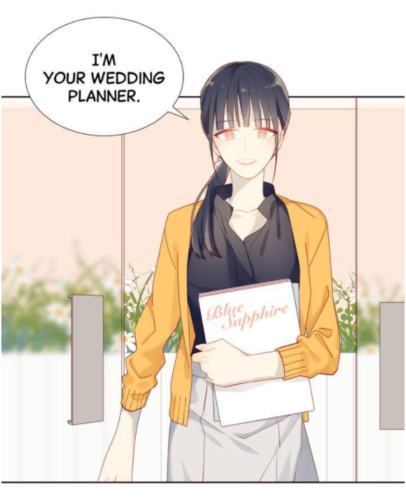 Fading Vows Comics Chapter 1