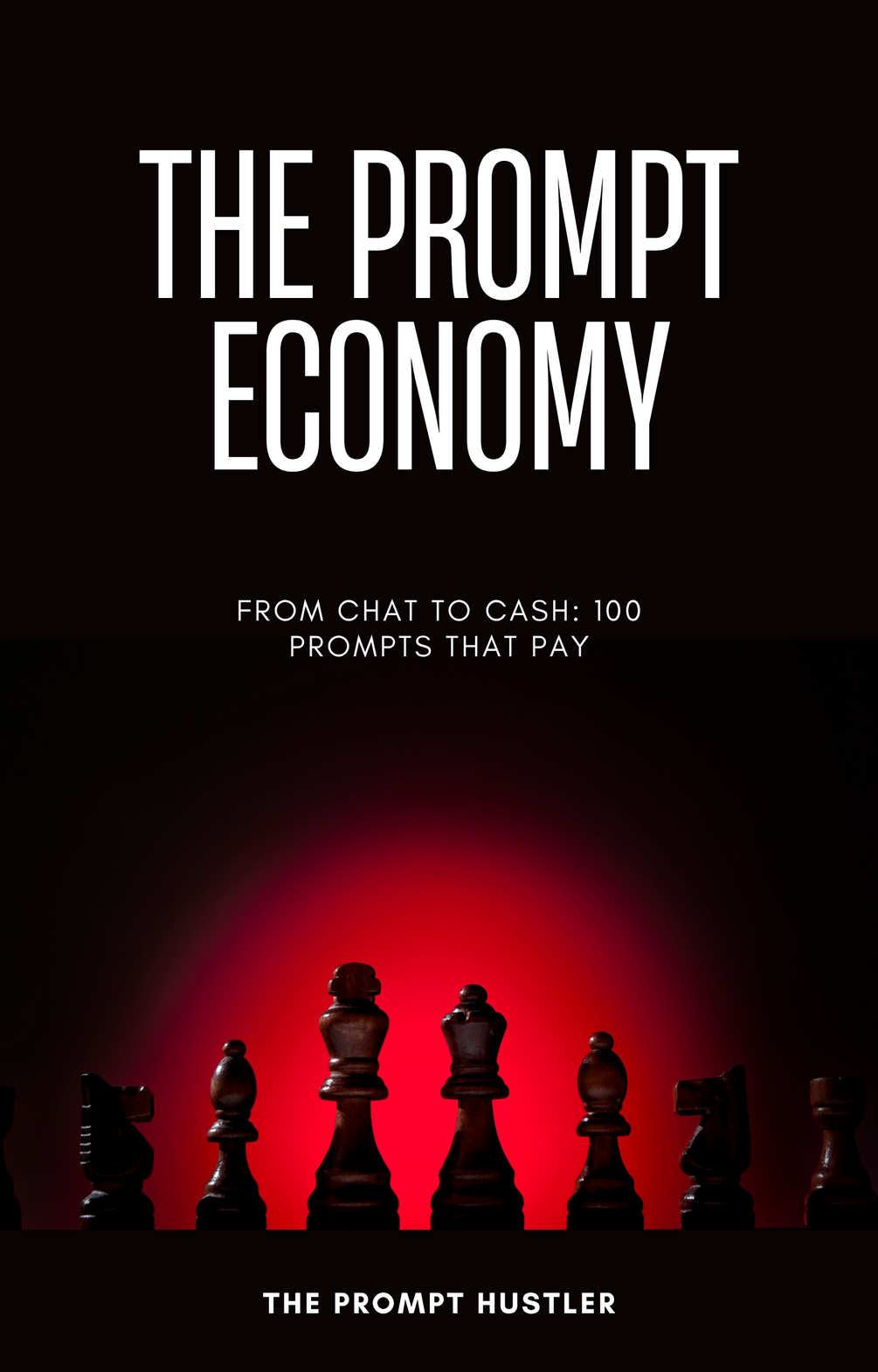 Prompt Profits: 100 ChatGPT Prompts That Make You Money