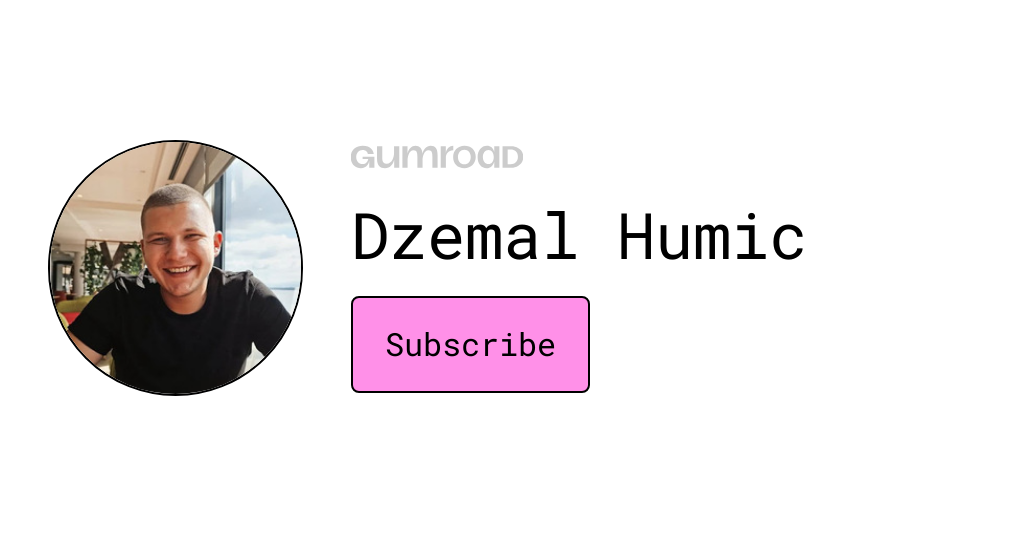 Dzemal Humic