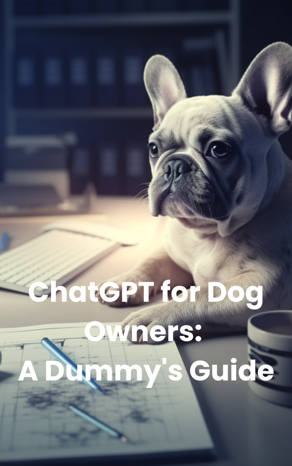 ChatGPT for Dog Owners: A Dummy's Guide