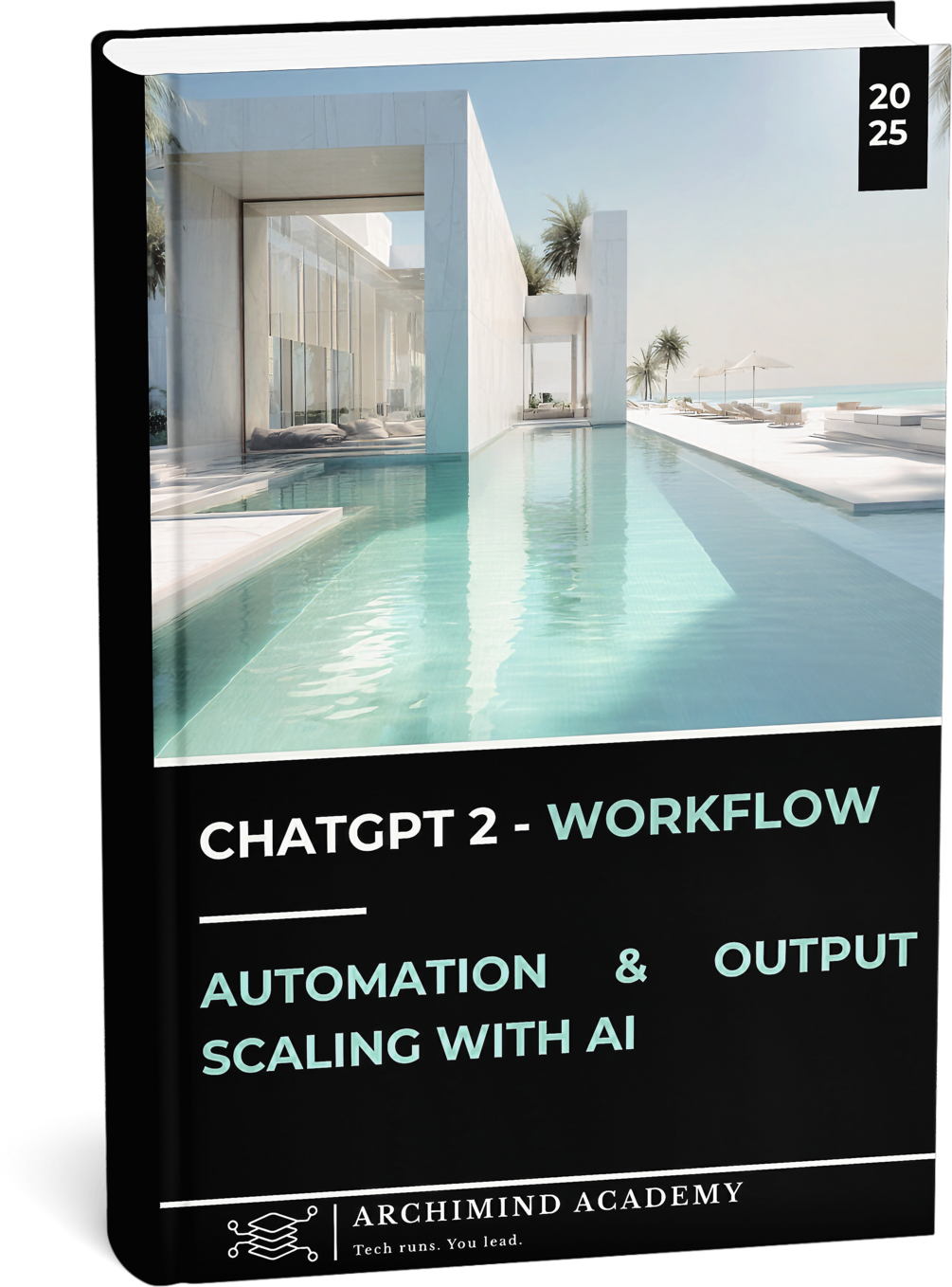 CHATGPT 2 - WORKFLOW / AUTOMATION & OUTPUT SCALING WITH AI