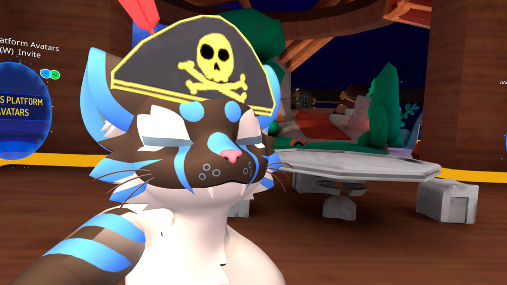 Mayu Siamese Retexture