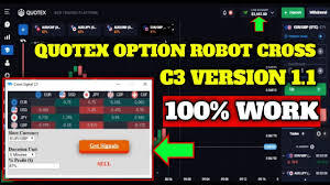 IQ Option Signals Bot | IQ PREMIUM ROBOT V2 | Auto Trading Signal Software