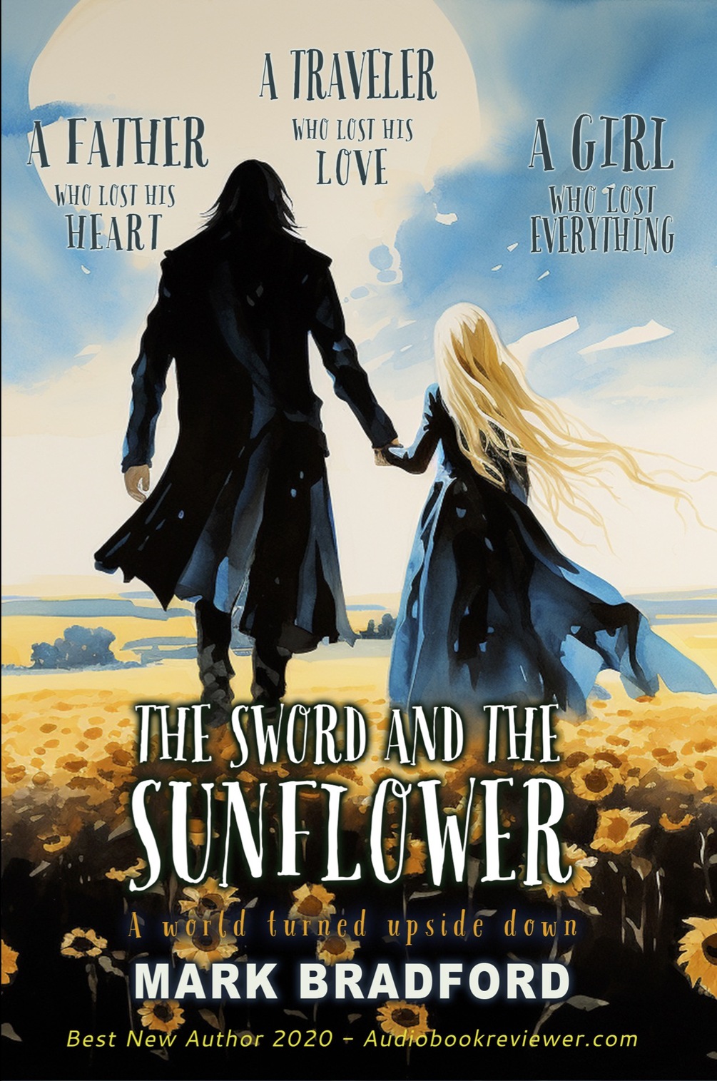 The Sword and the Sunflower ebook