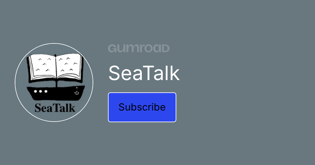 SeaTalk