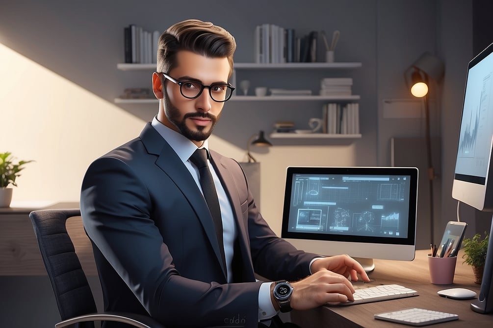 Your personal assistant