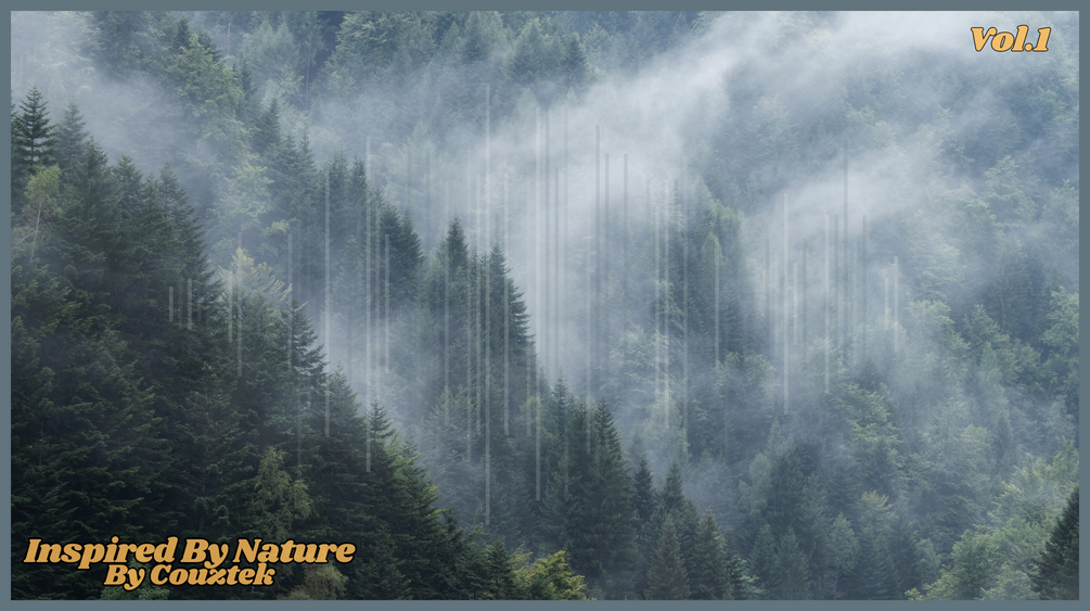 Inspired By Nature Sample Pack (Free)