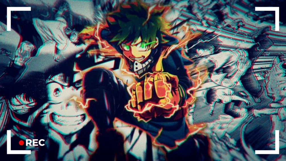 Boletín especial - Edits de BNH