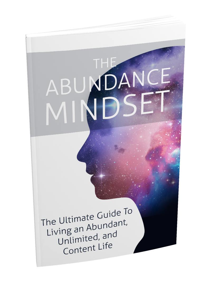 The Abundance Mind Set