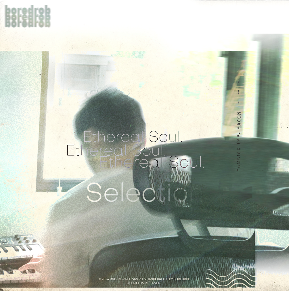Ethereal Soul Selection Vol. 1