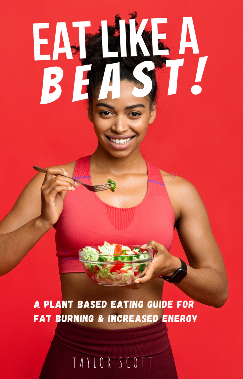 Eat Like A Beast