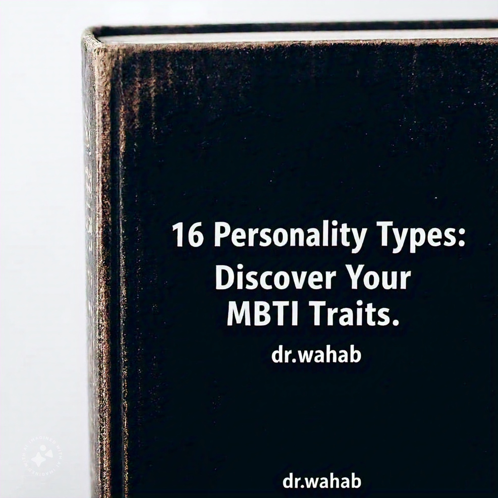 16 Personality Types: Discover Your MBTI Traits