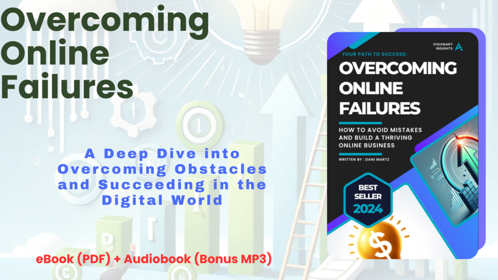 Overcoming Online Failures