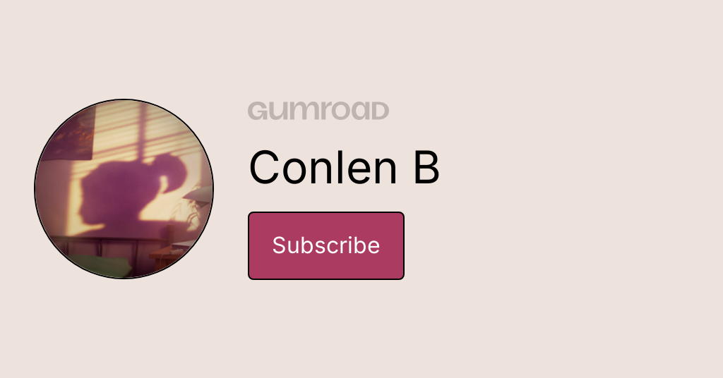 Conlen B