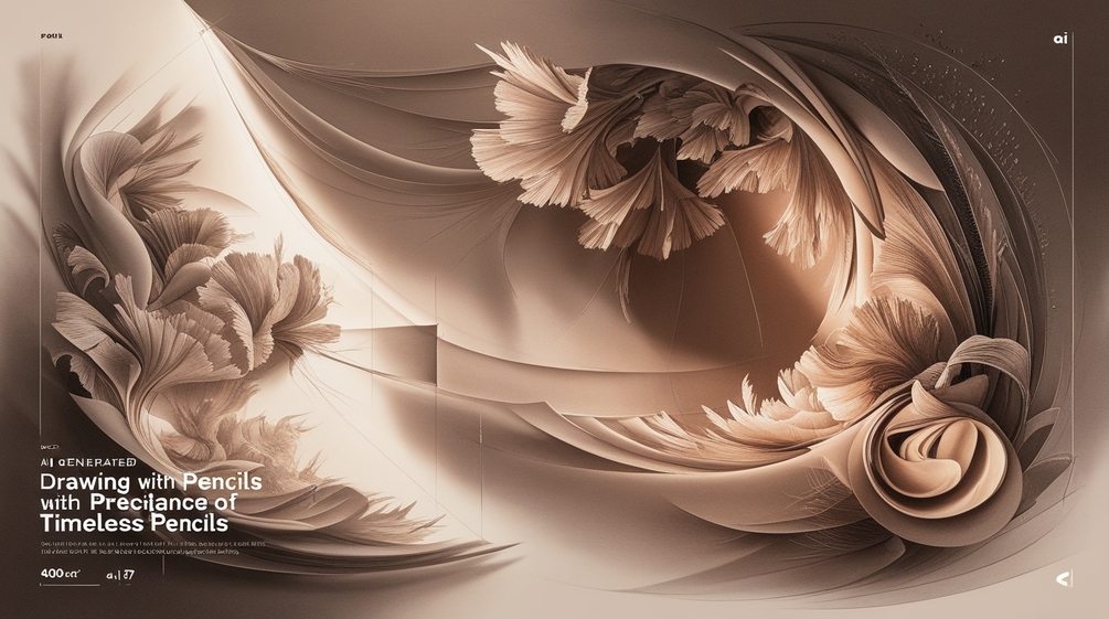 🎨 ️ Unleash Your Creativity with Pencil Drawing Masterpieces! 🖌️🌟